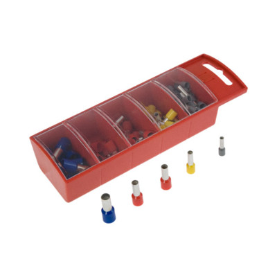 American Electrical Inc. 11182015