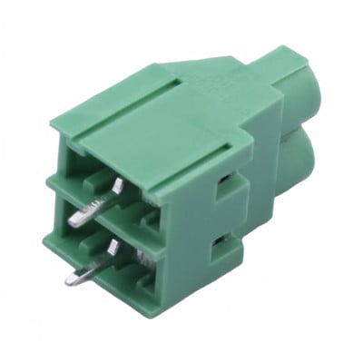 DORABO DB930B-6.35-1P-GN-S