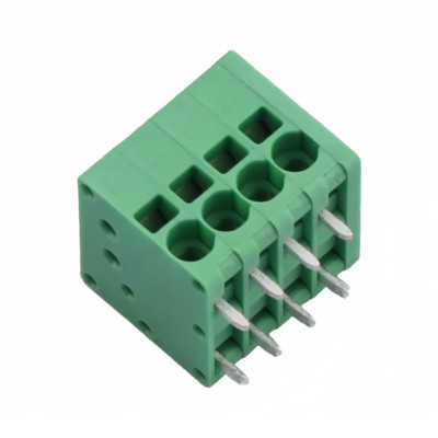 DORABO DB241R-5.0-5P-GN Wire to Board Connector