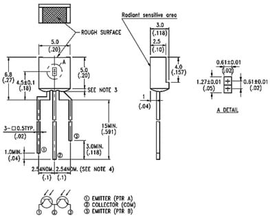 LITEON LTR-5576D for sale