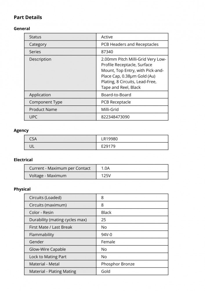 Technical document image, page 2