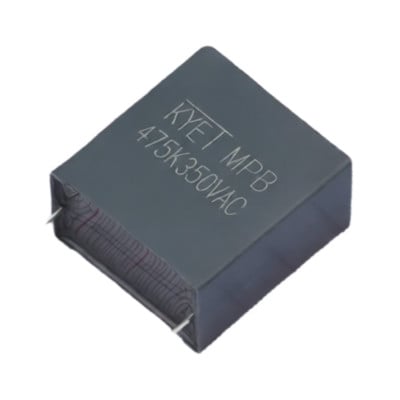 KYET MPB474J3A2701 Film Capacitor