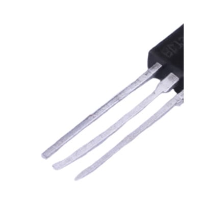 ST BD677 Single Bipolar Transistor