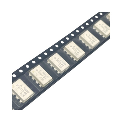 Broadcom HCPL-7560-360E Special Purpose ADC/DAC Chip