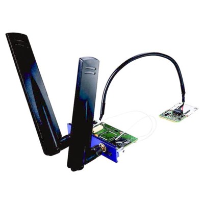 ADVANTECH C-PCM-24S24G-MAV-1