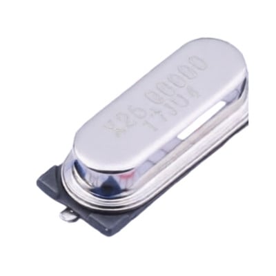 JGHC 9AT25000182040C3 Crystal Oscillator