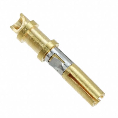 Bulgin PXM6011/08S/CR/0910 Circular Connector Housing