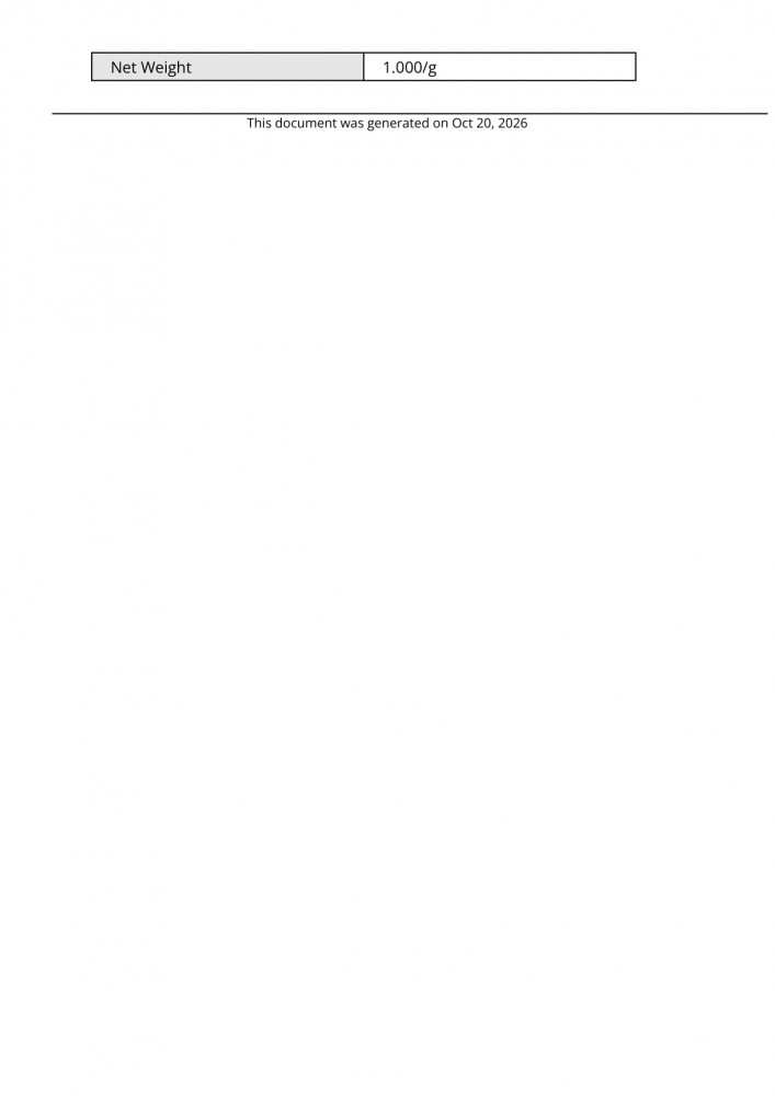 MOLEX 622031000 tooling document, page 3