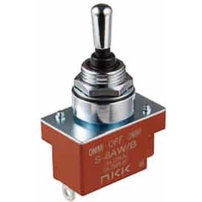 APEM 3635NF/2 Toggle Switch for sale