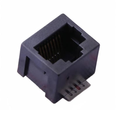 RCH RC02057 Modular Ethernet Connector Jack