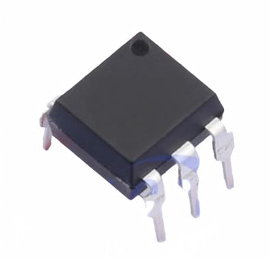AOTE MOC3063M Triac Output Optoisolator Chip