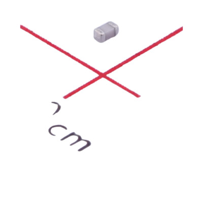 Darfon Elec C1608NP0189CGTS Ceramic Capacitor