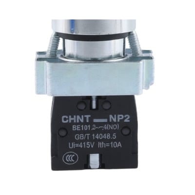 CHINT NP2-BD23 Pushbutton Switch Chip