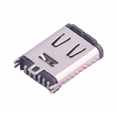 Korean Hroparts Elec TYPE-C-31-M-21