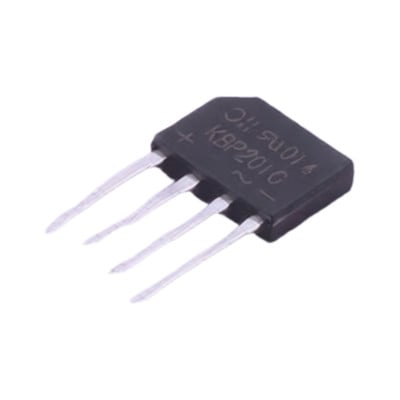 DIODES KBP2005G Bridge Rectifier