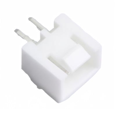 Hanbo Electronic WAFER-HA254Z-4A Male Header Pins
