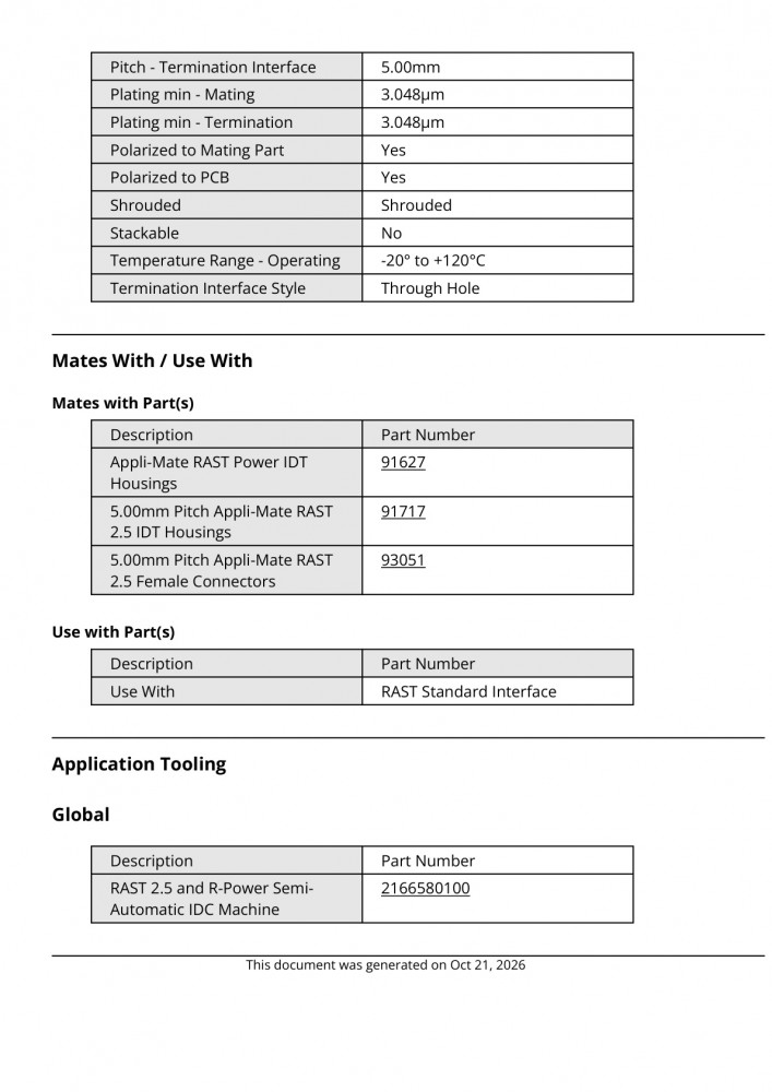 930713001 product document page 4
