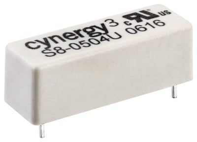 Sensata S8-0504U Reed Relay for sale