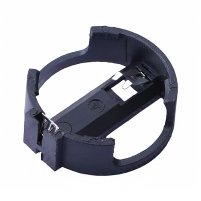 MYOUNG BS-08-A1BK023 Blade Type Power Connector Assembly