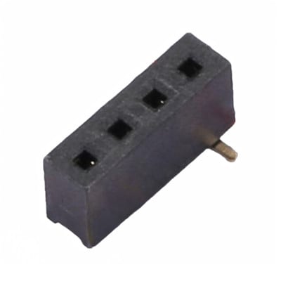 hanxia HX PM2.0-2x4P TP