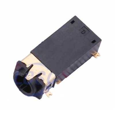 HOOYA PJ-3505A Audio Connector Chip for sale