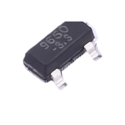 PJSEMI PJ78M09TE Linear LDO Voltage Regulator