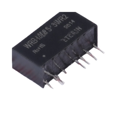 JETEKPS WRB2412S-3WR2 DC DC Converter Chip