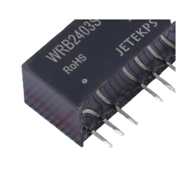 JETEKPS WRB2424S-3WR2 DC DC Converter Chip