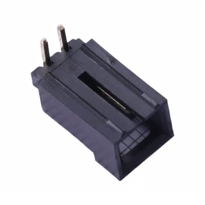 CJT(Changjiang Connectors) A2541WR-2x10P Male Pin Header