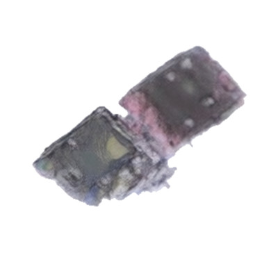 HYDZ HY09-5CPD Alarm Buzzer & Siren Chip