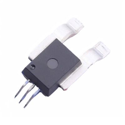 ALLEGRO ACS772KCB-150B-SMT-T Current Sensor Chip