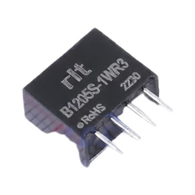 RLT B1212LS-1W DC DC Converter Chip