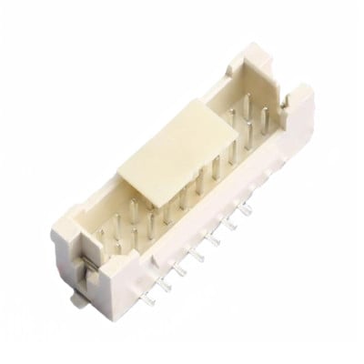 Hanbo Electronic WAFER-PHB200-LT-26A Male Pin Header