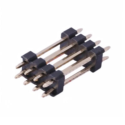 Wcon 1125-2206G0S250C002 Male Header Pins