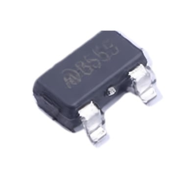 Mingda Microelectronics MD58E33QA3 Linear LDO Voltage Regulator