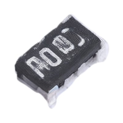 RVR HIXD25LR002J Surface Mount Chip Resistor