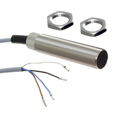 Altech KJ4-M18MB80-ANU-X0409 Industrial Proximity Sensor for sale