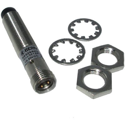 Altech KJ4-M18MB80-ANU-X0409 Industrial Proximity Sensor for sale