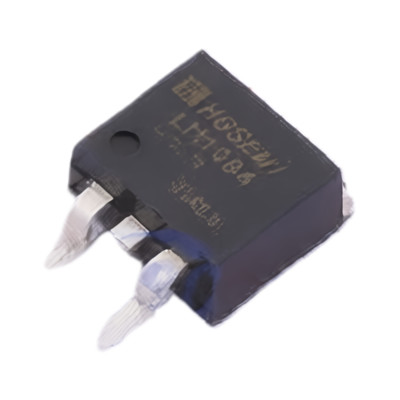 HGSEMI LM431CIM3/TR Linear Low Dropout LDO Voltage Regulator