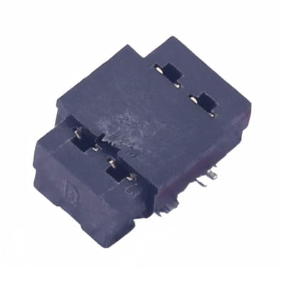 XKB Connection X0515FVS-100AS-9TV01 Board-to-Board Mezzanine Edge Type Array Connector