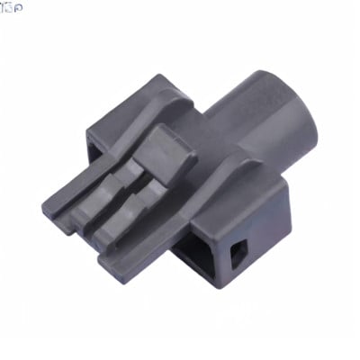 HRS GT17HN-4DS-HU Pluggable Connector Accessory Chip