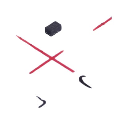 JSCJ CJBA3139K Single N-Channel MOSFET