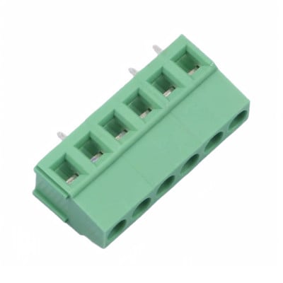 Toponelec TY500-5.0-03P-14-00AH Wire to Board Chip