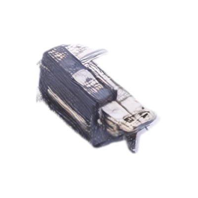 BNstar SMD1812-050C-16V PTC Resettable Fuse Chip