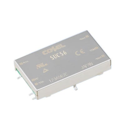 Cosel SUCS30512B DC DC Converter