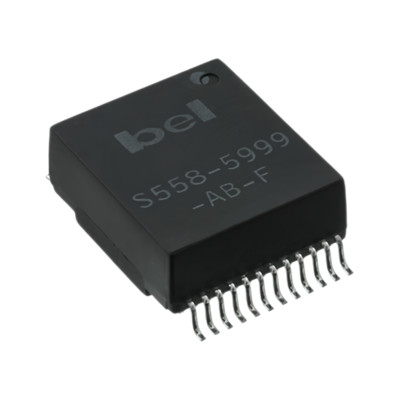Bel Fuse S558-10GB-23