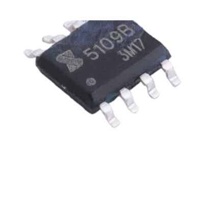 JSMSEMI LM5109AMAX-JSM Gate Driver Chip for sale