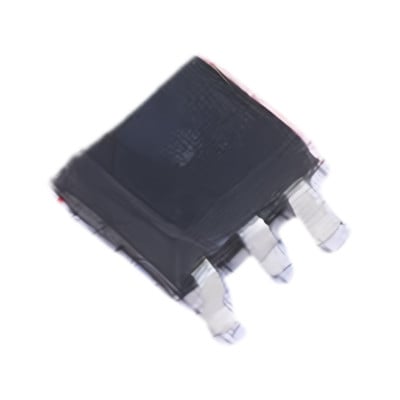 Kinglight KL3083S1-TA-AW Triac SCR Output Optoisolator Chip