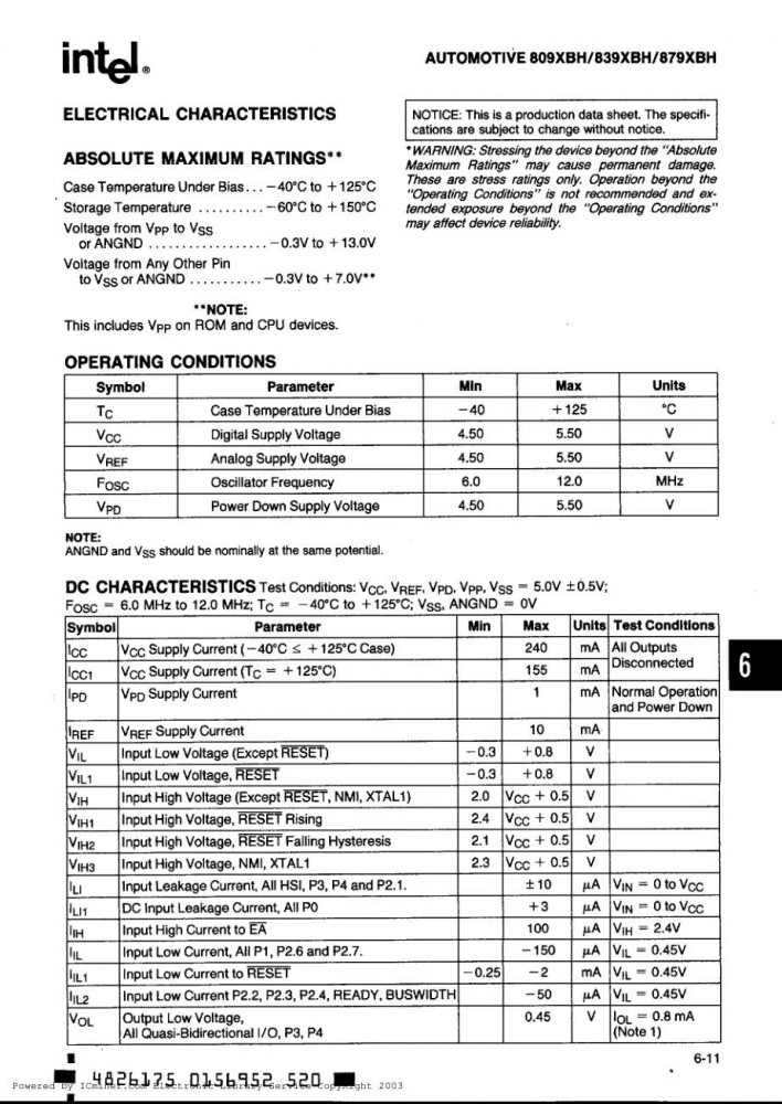 AP83978H datasheet page 10
