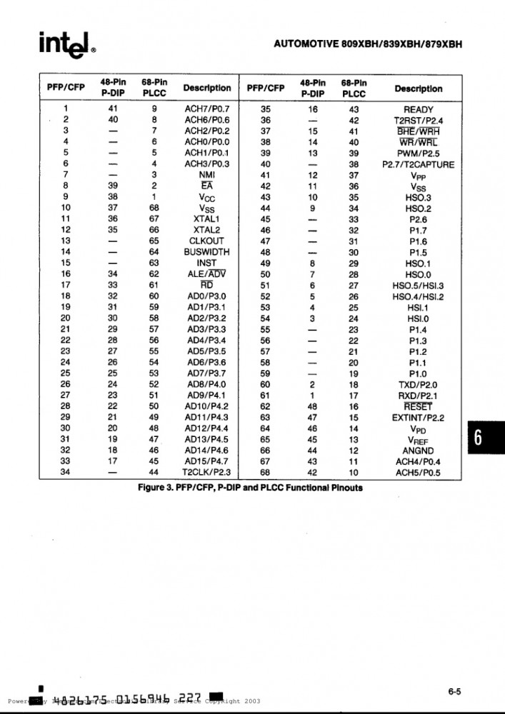 AP83978H datasheet page 4